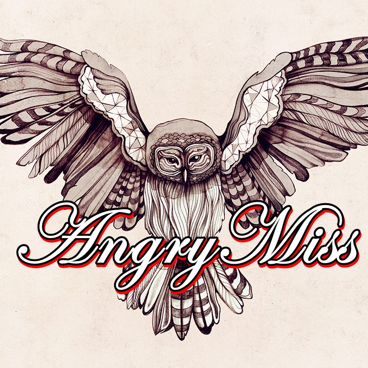 O mně :: AngryMiss